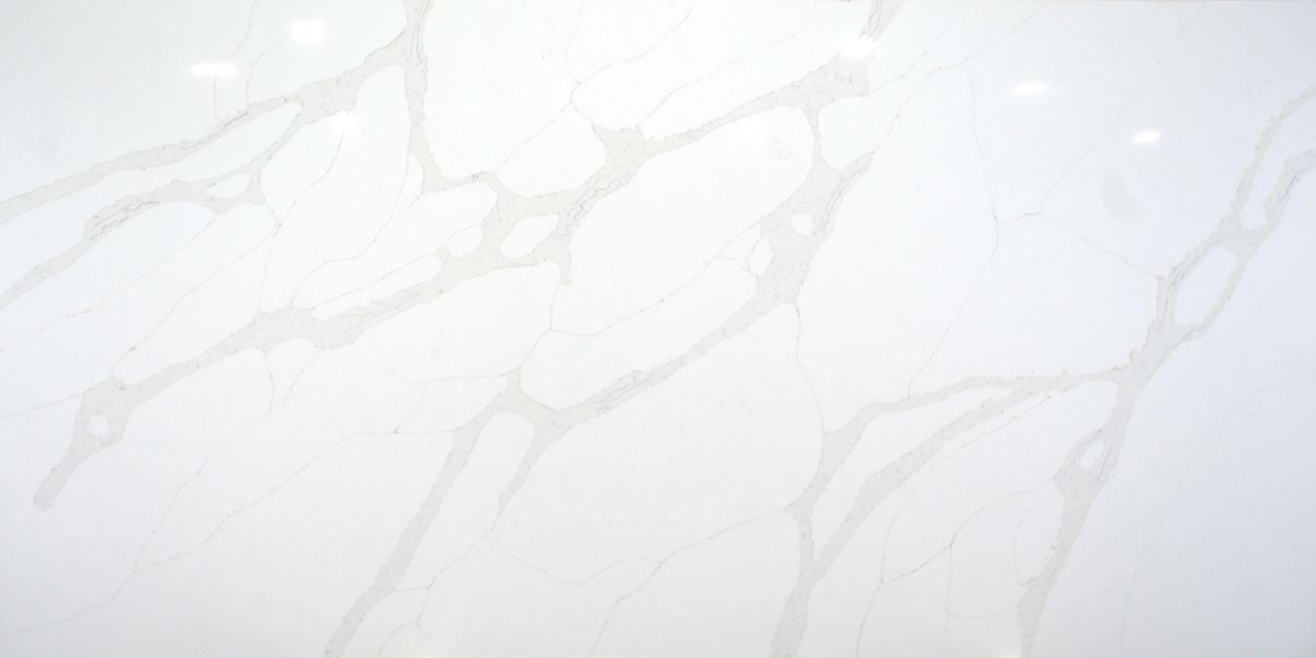 CALACATTA ORO QUARTZ 3CM